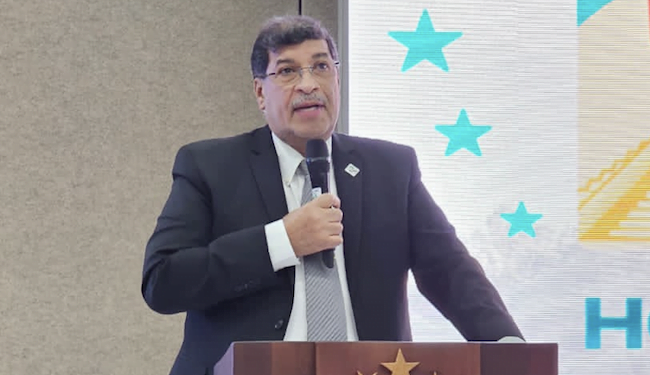 Candidato hondureño rechaza ser postulado a la presidencia del BCIE - Centroamérica360